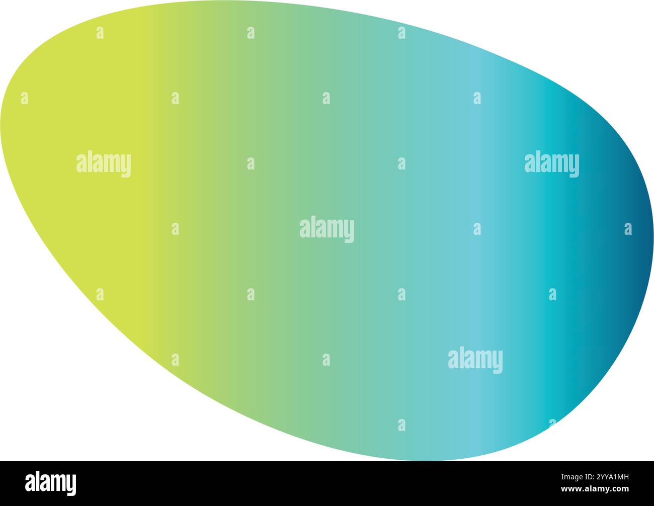 Vibrant oval design hi-res stock photography and images - Alamy
