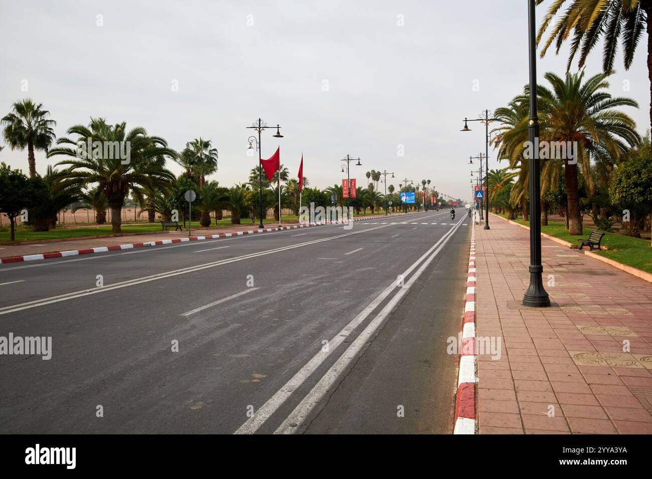 Prince moulay morocco hi-res stock photography and images - Alamy