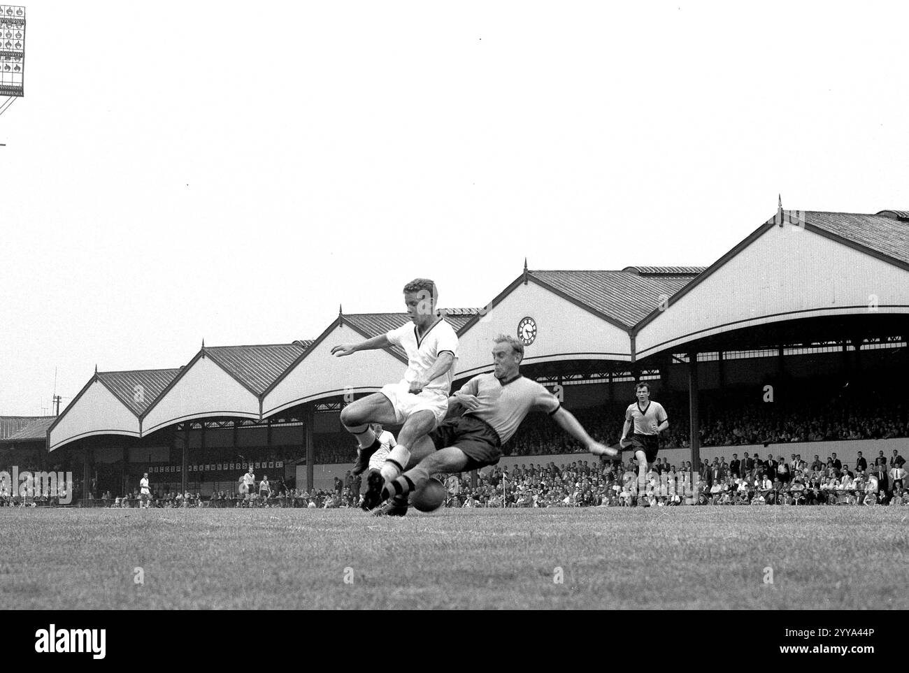 Stobart stadium Black and White Stock Photos & Images - Alamy