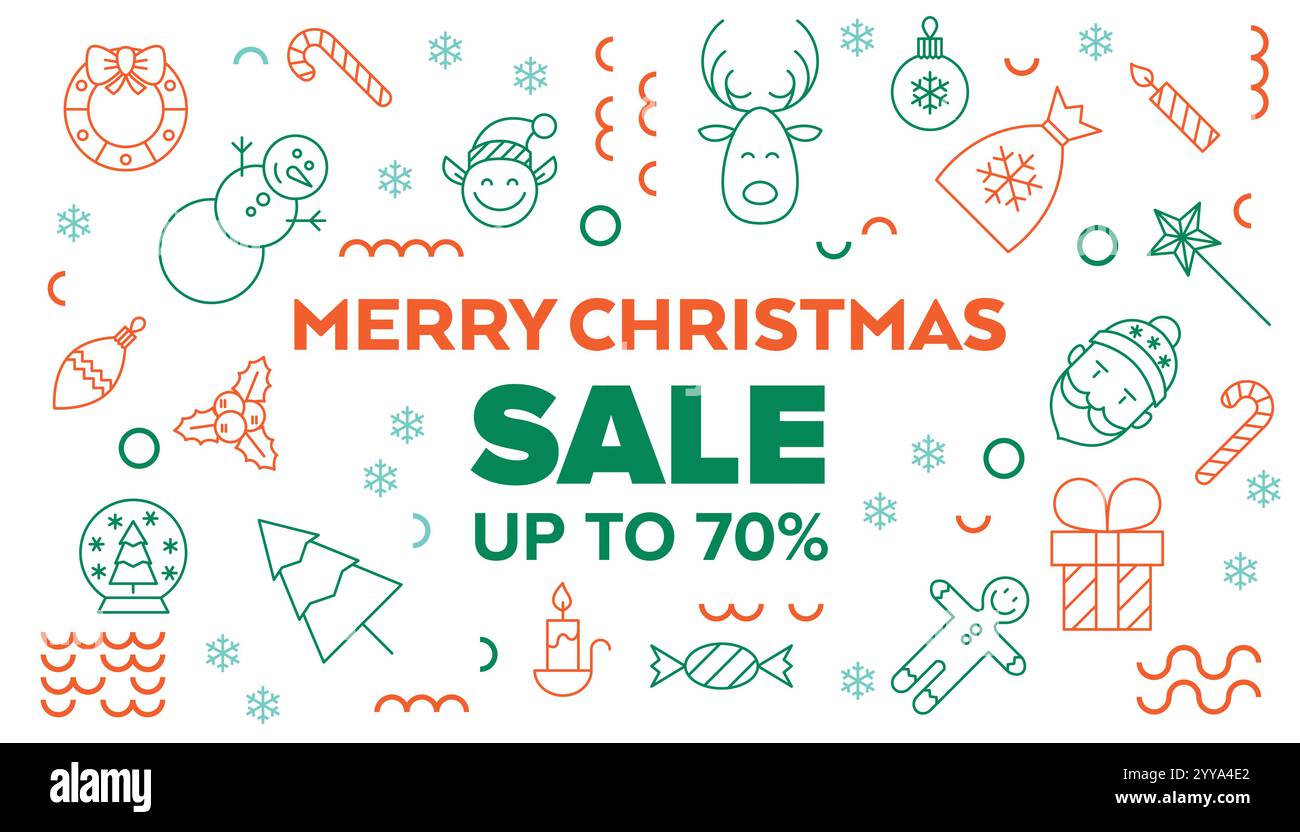 Christmas gingerbread snowflake white Stock Vector Images - Alamy