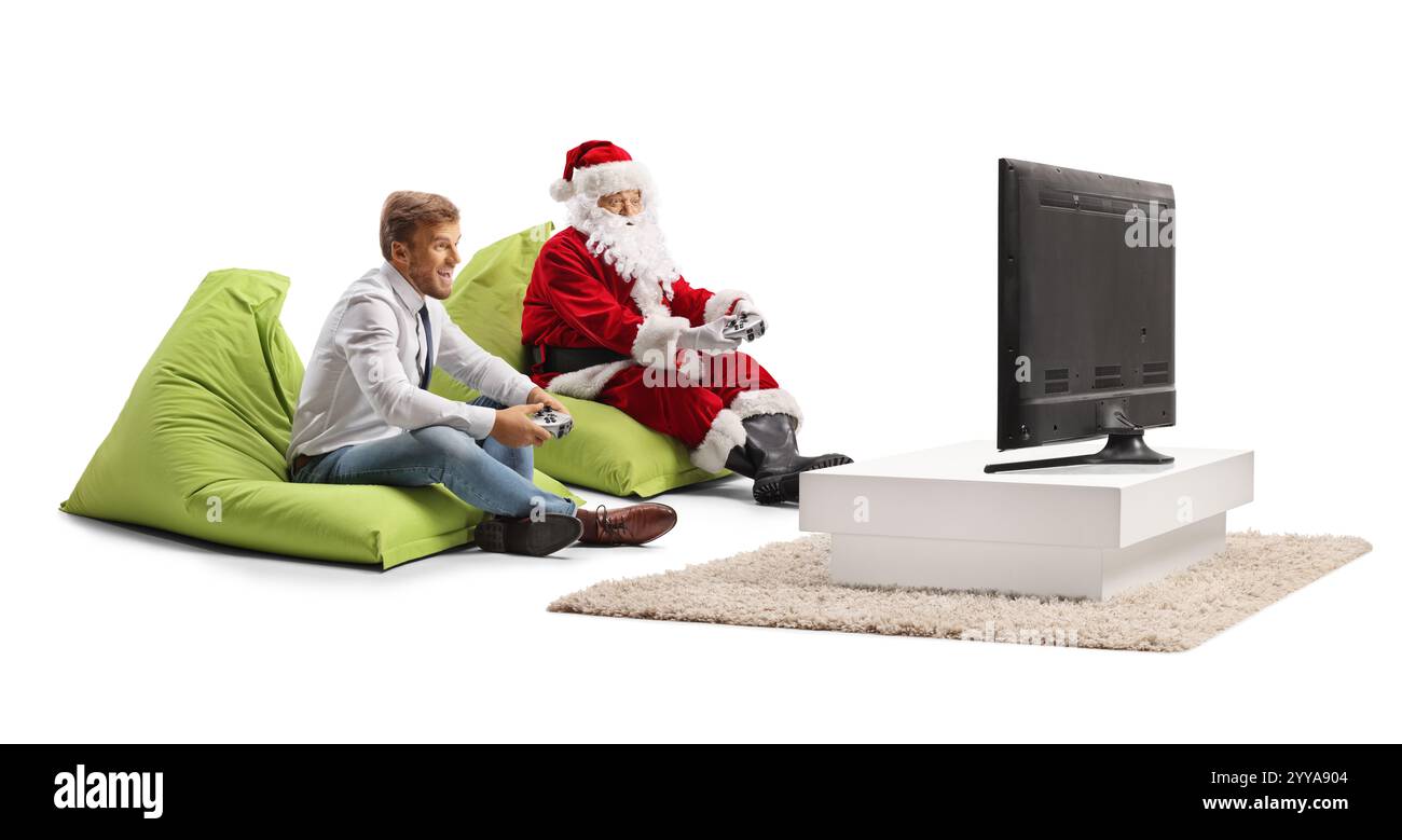 Costume video game Cut Out Stock Images & Pictures - Alamy