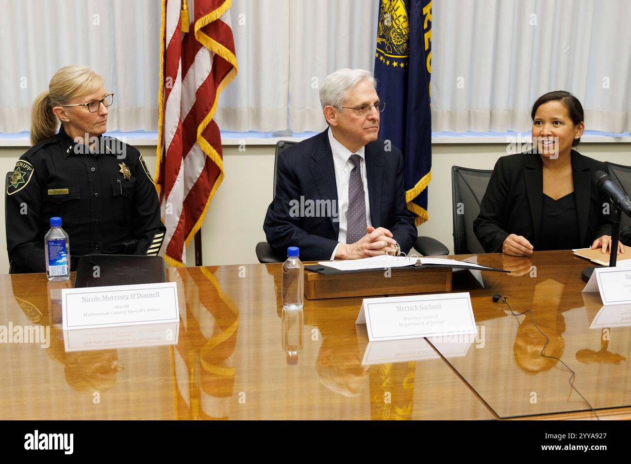 Nicole morrisey o'donnell hi-res stock photography and images - Alamy