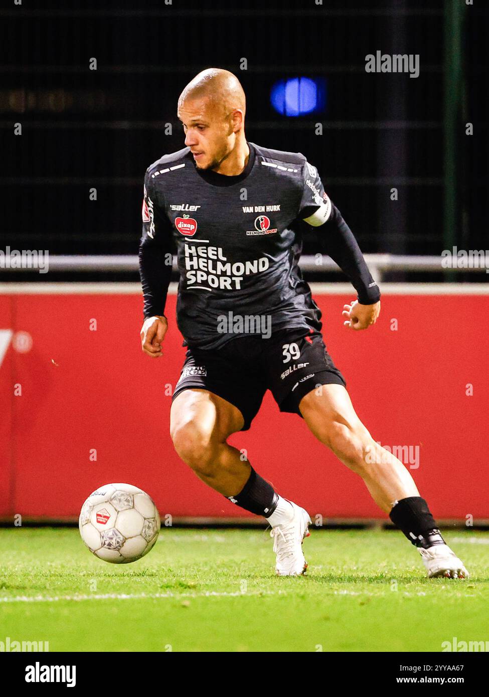 Utrecht, Netherlands. 20th Dec, 2024. UTRECHT, NETHERLANDS - DECEMBER ...