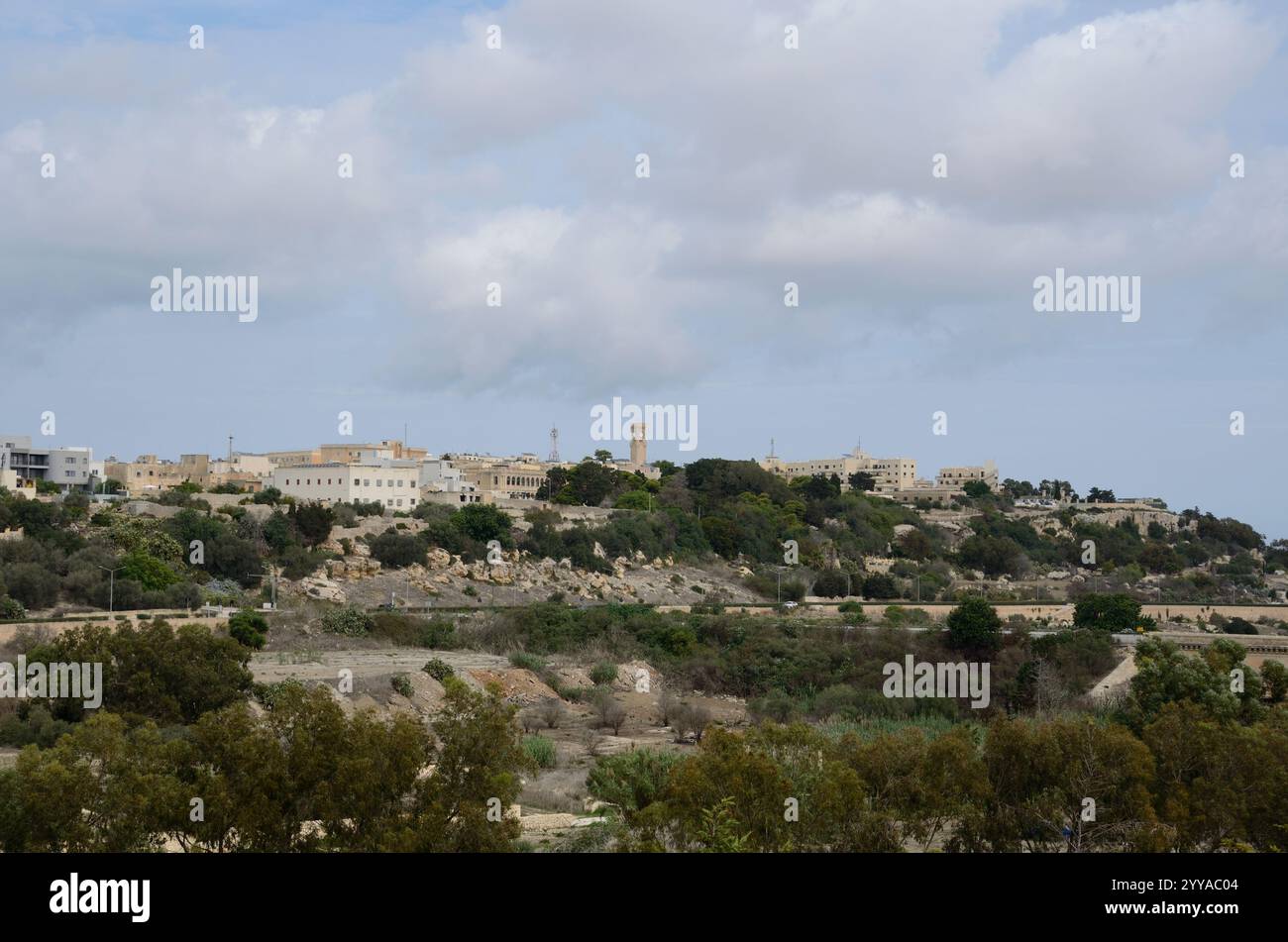 Imtarfa hi-res stock photography and images - Alamy