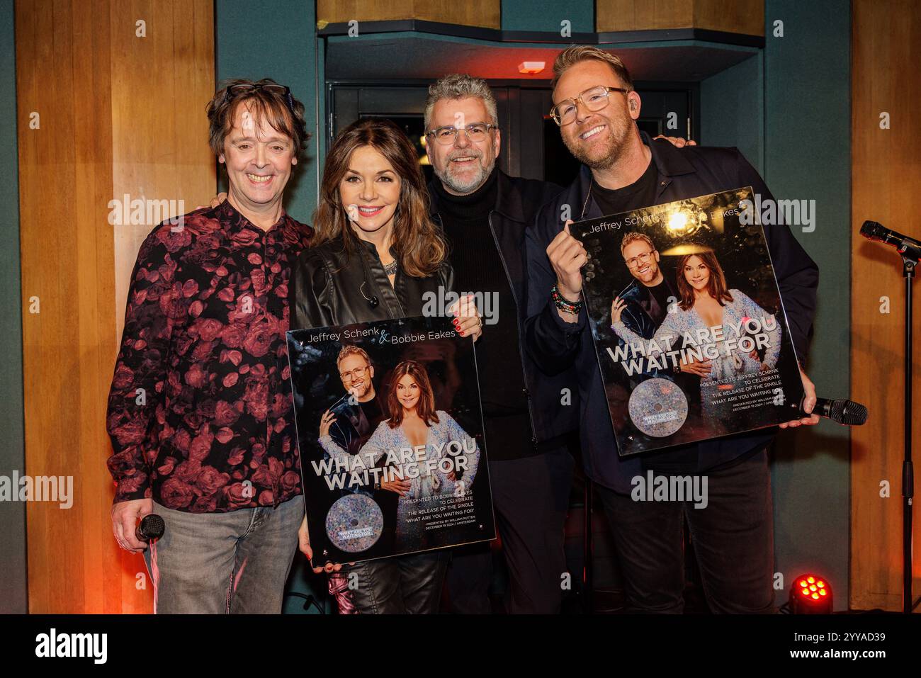 Peter lusse hi-res stock photography and images - Alamy