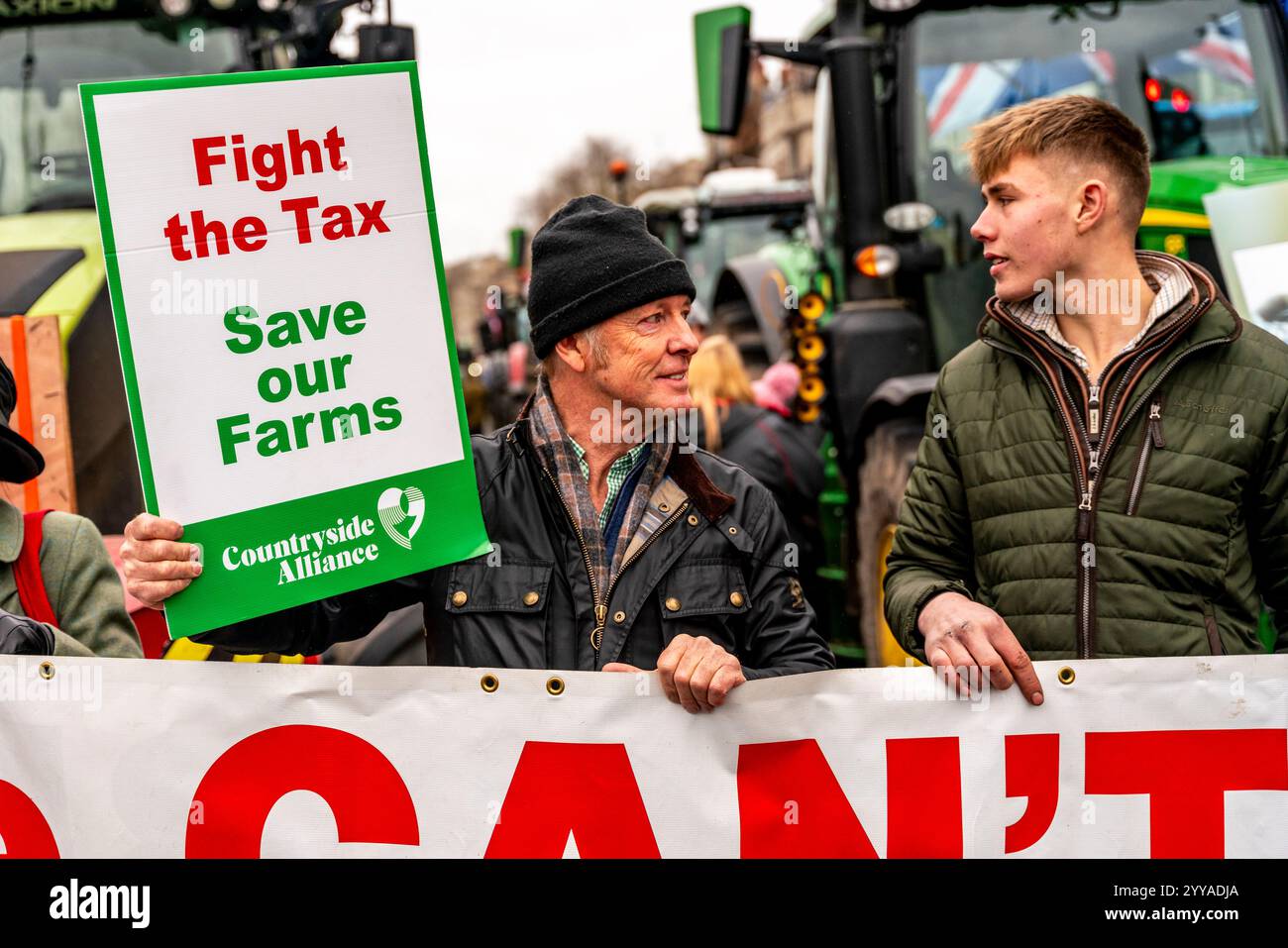 Inheritance tax for farms hi-res stock photography and images - Alamy