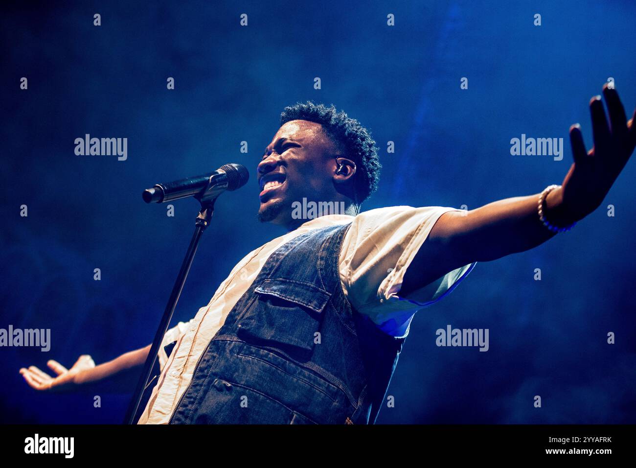 Eurovision young musician hi-res stock photography and images - Alamy