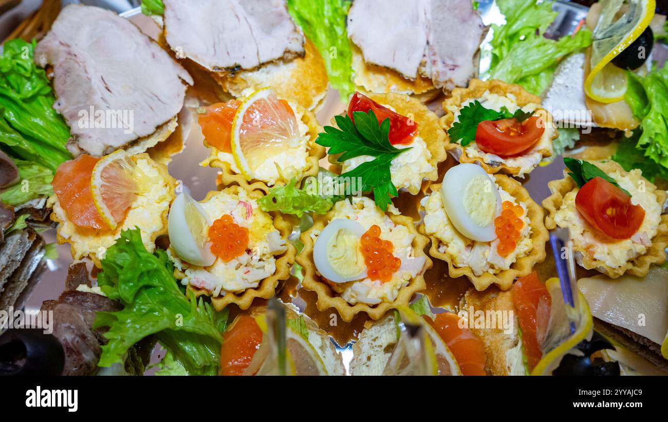Vibrant platter features assorted hi-res stock photography and images ...