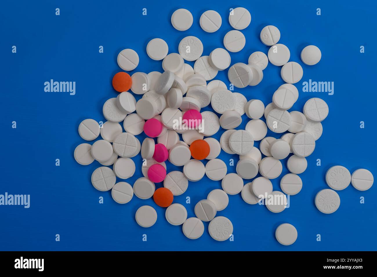 Drug industry visuals hi-res stock photography and images - Alamy
