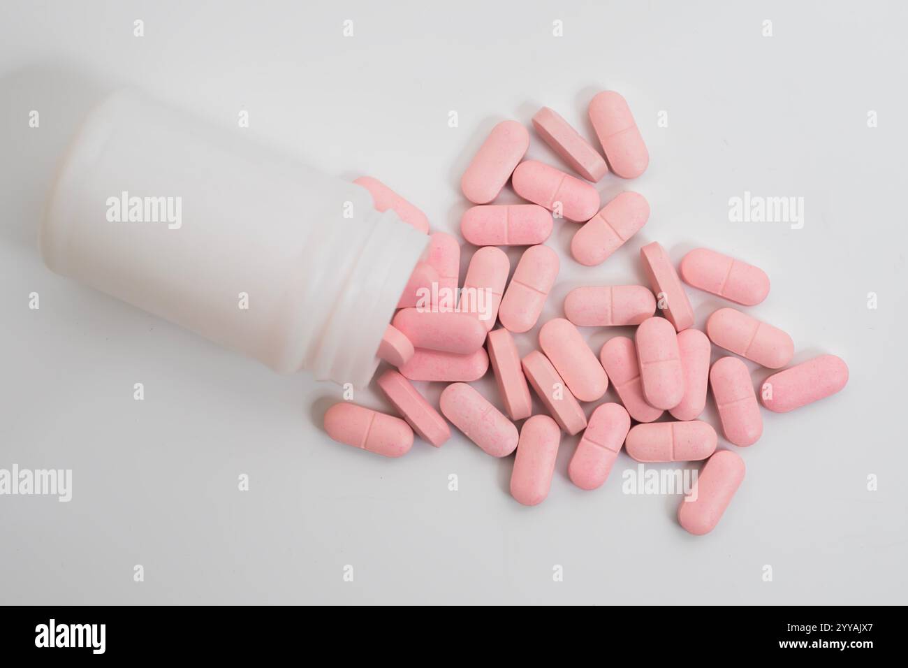 Clinical wellness visuals hi-res stock photography and images - Alamy