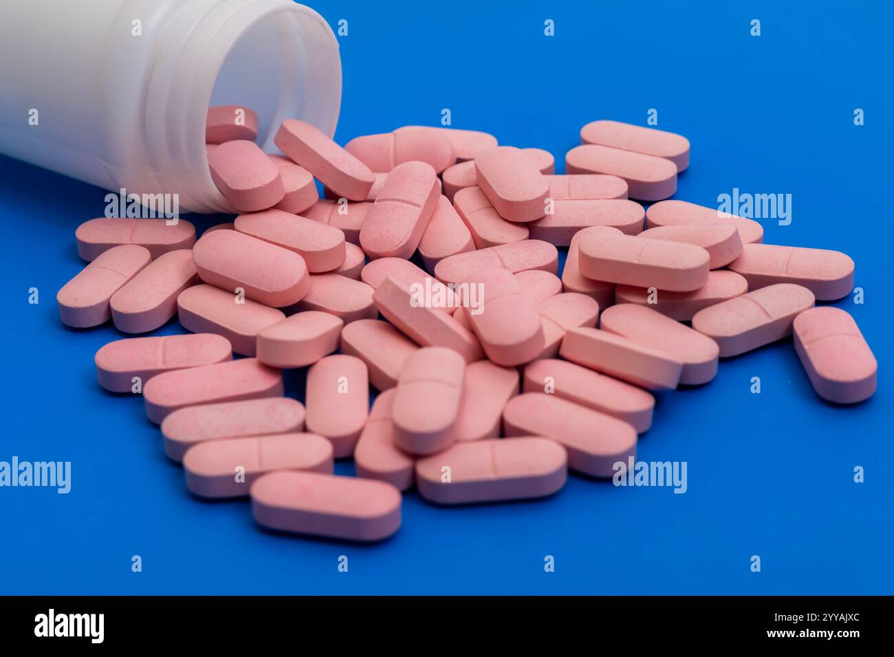 Clinical wellness visuals hi-res stock photography and images - Alamy