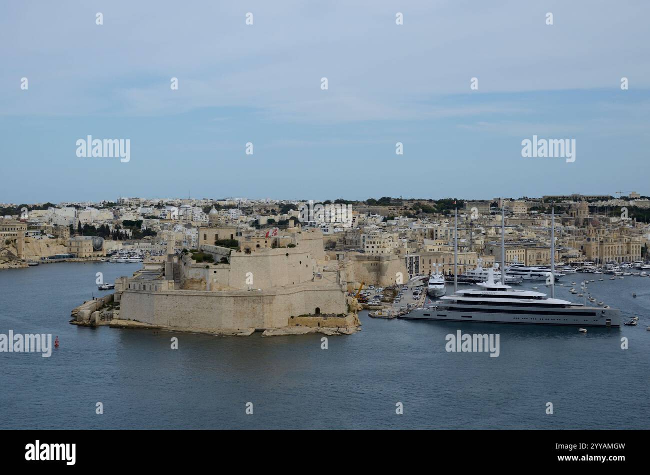 Calcara kalkara hi-res stock photography and images - Alamy