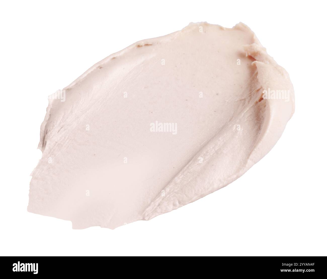 Sample cosmetic product on Cut Out Stock Images & Pictures - Alamy