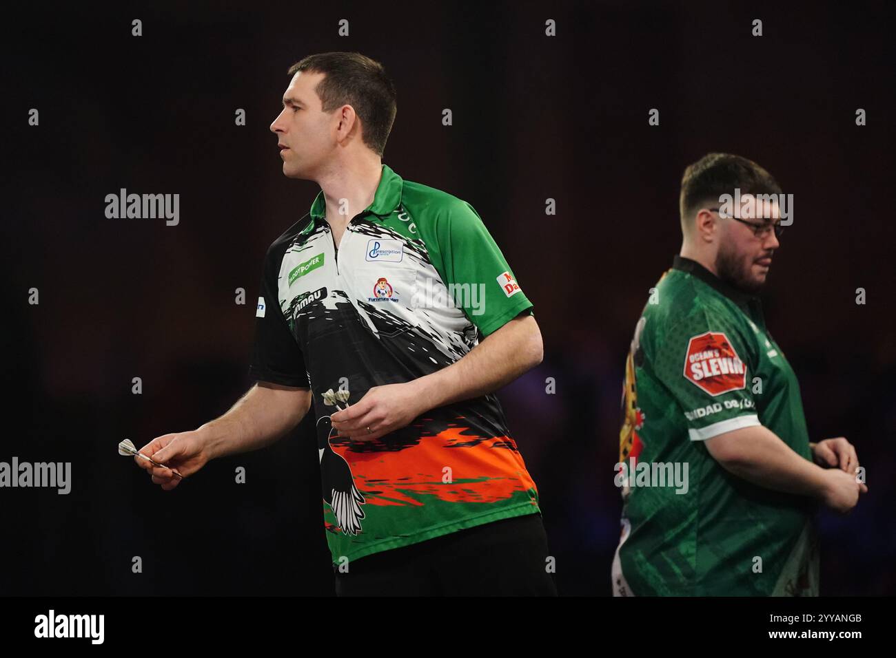 William O’Connor in action against Dylan Slevin (not pictured) during ...