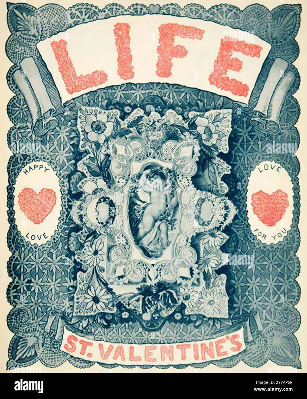 Early 1900s magazine covers hi-res stock photography and images - Alamy