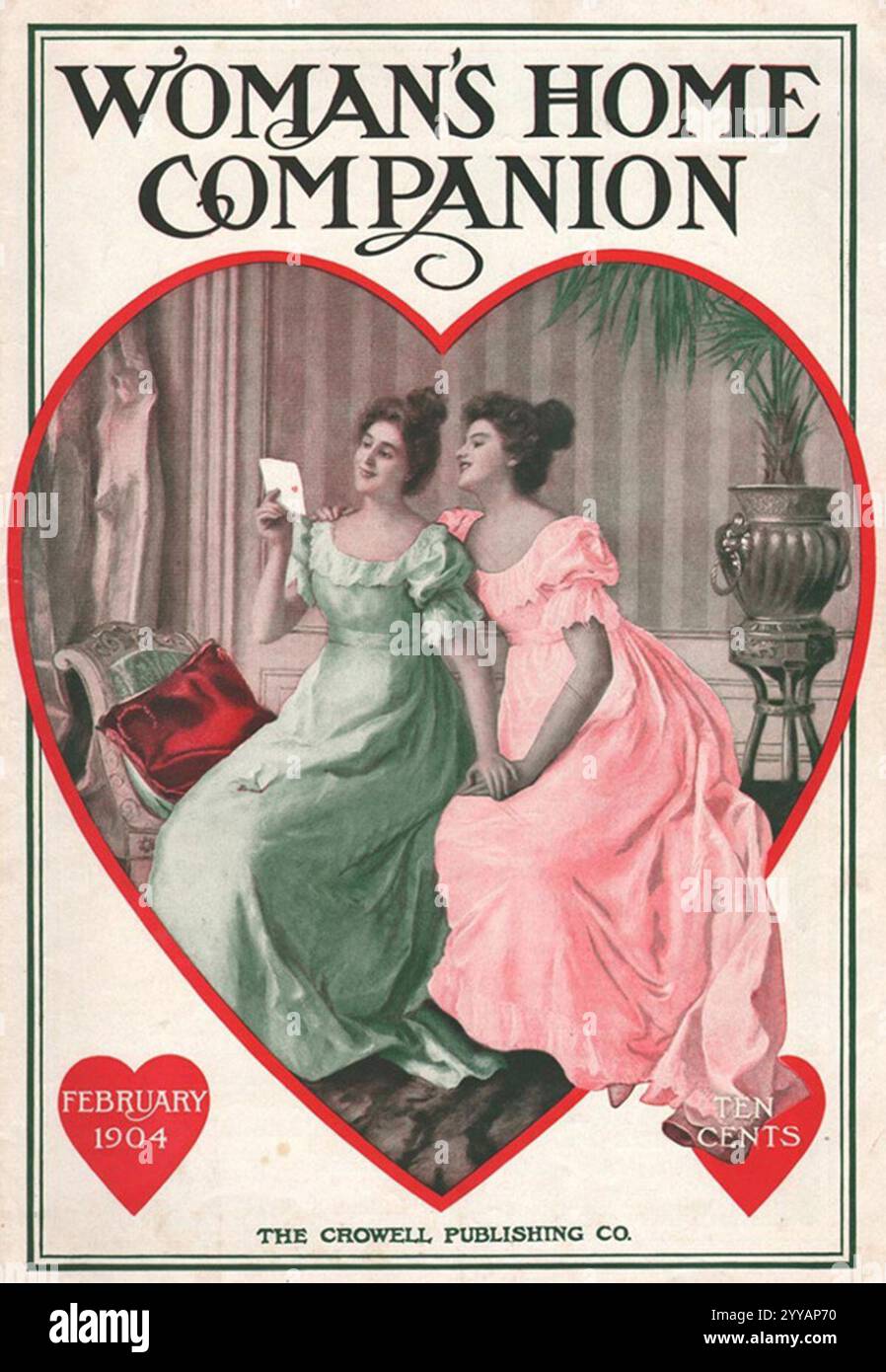 Woman and home magazine covers hi-res stock photography and images - Alamy