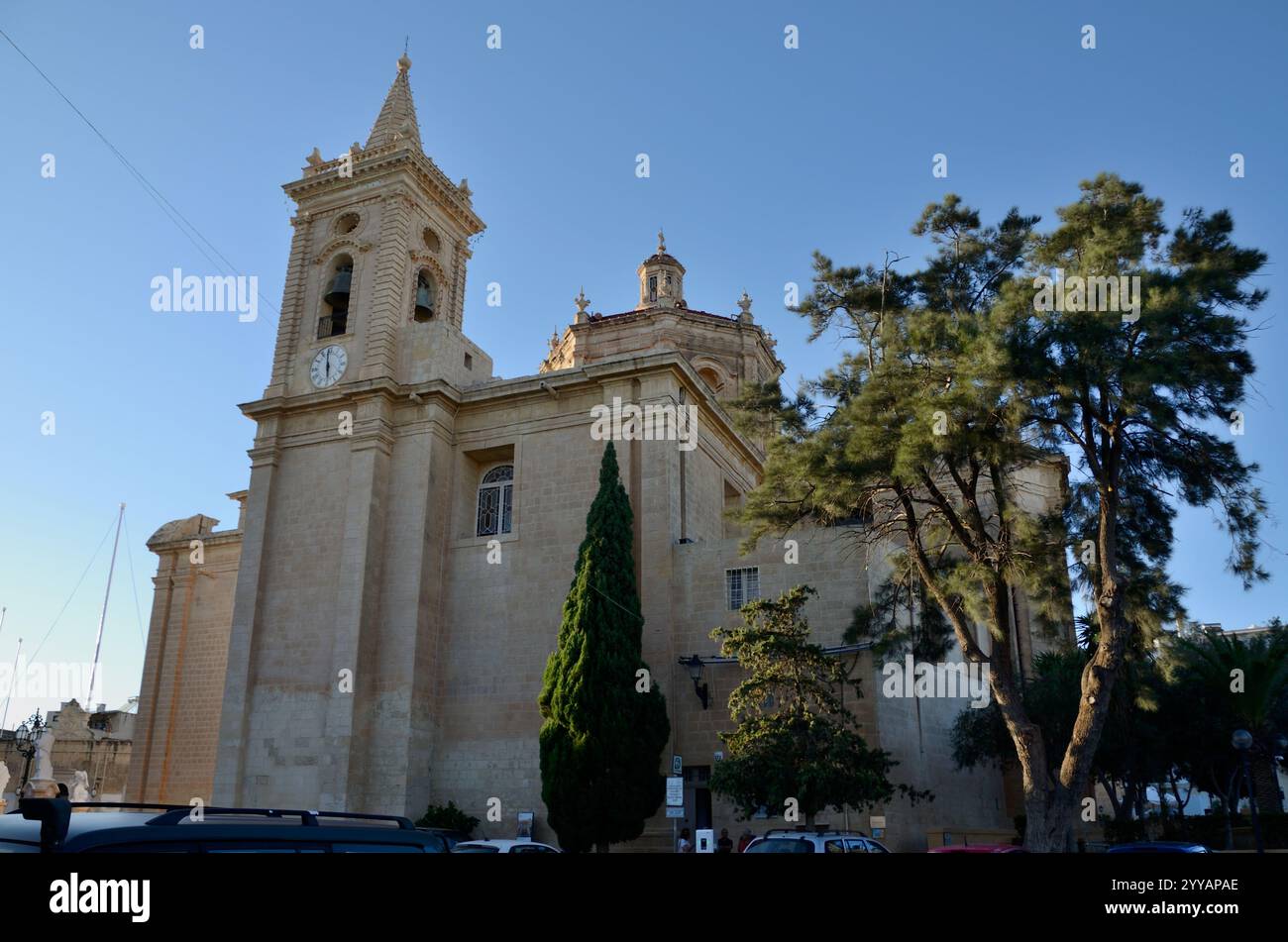 Balzan malta hi-res stock photography and images - Alamy