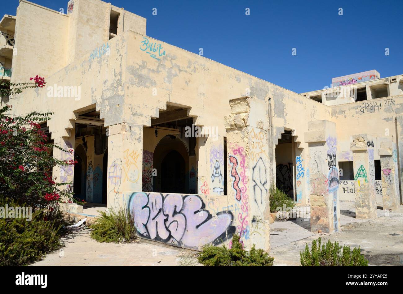 Hotel jerma hi-res stock photography and images - Alamy