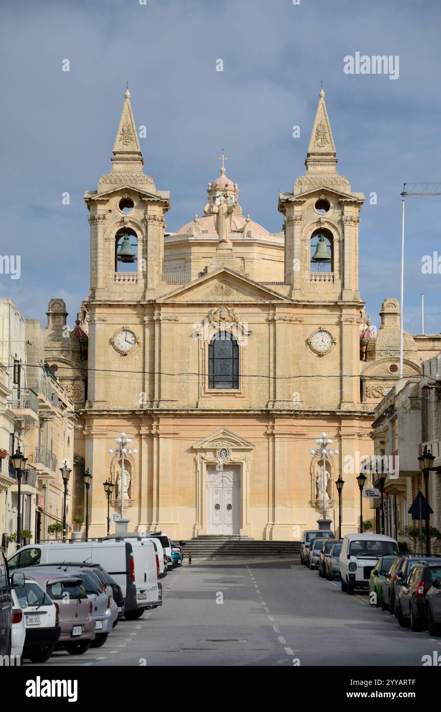 Church of Saint Catherine, Virgin and Martyr, Peter Paul Street, Saydon ...