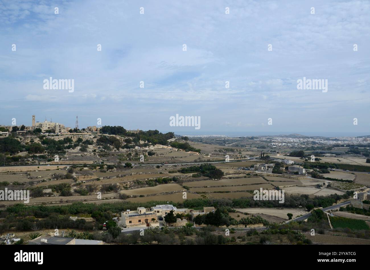 Imtarfa hi-res stock photography and images - Alamy