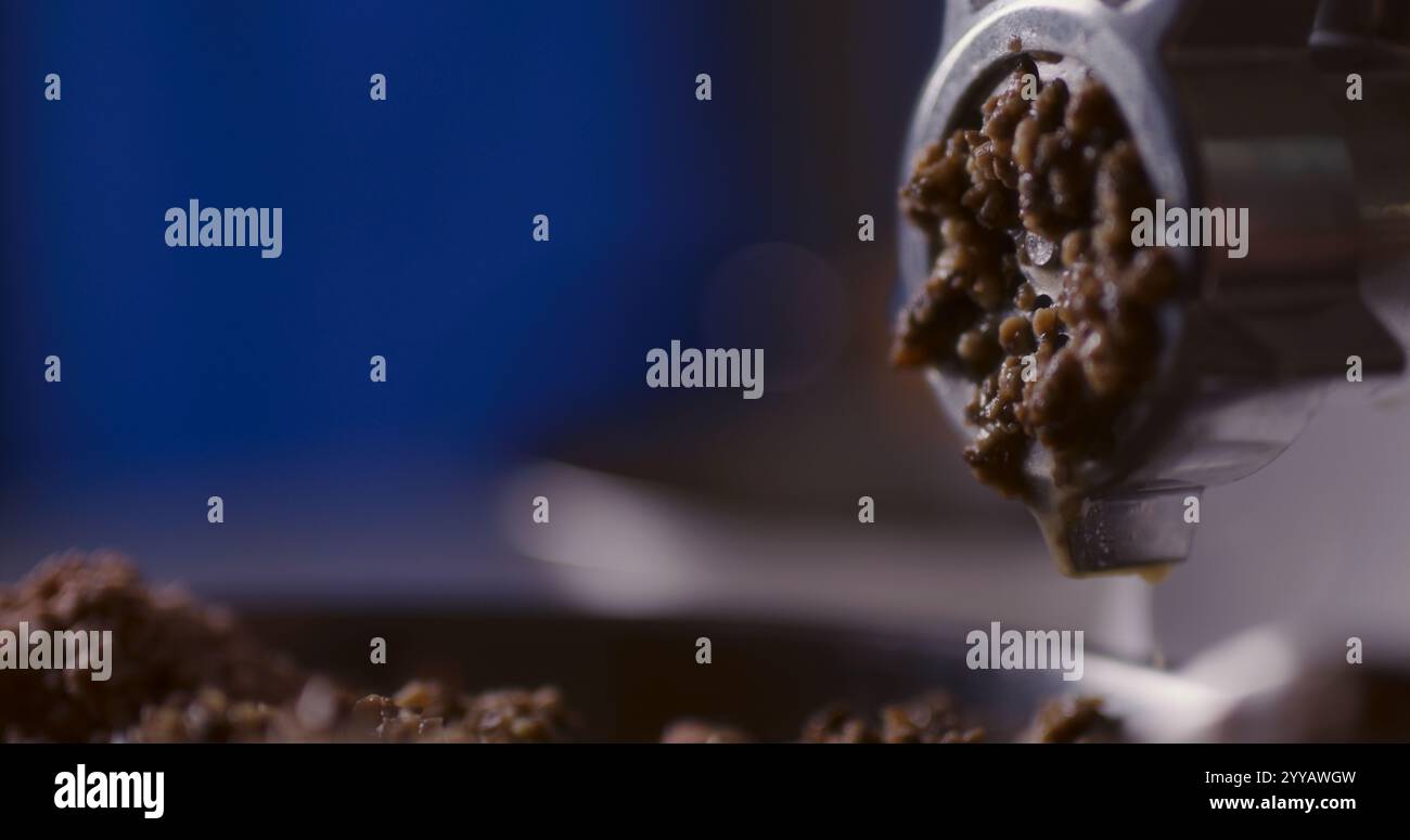 Close up cooking process hi-res stock photography and images - Alamy