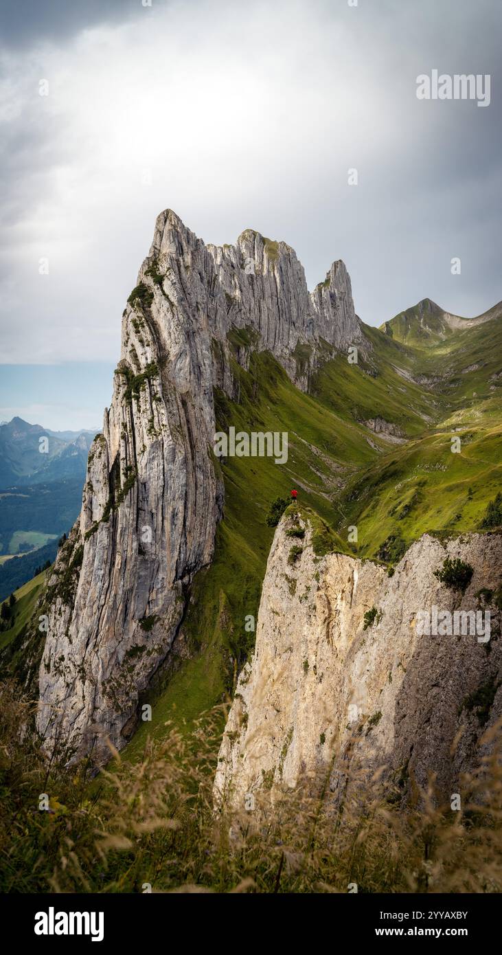 Saxer lücke hi-res stock photography and images - Alamy