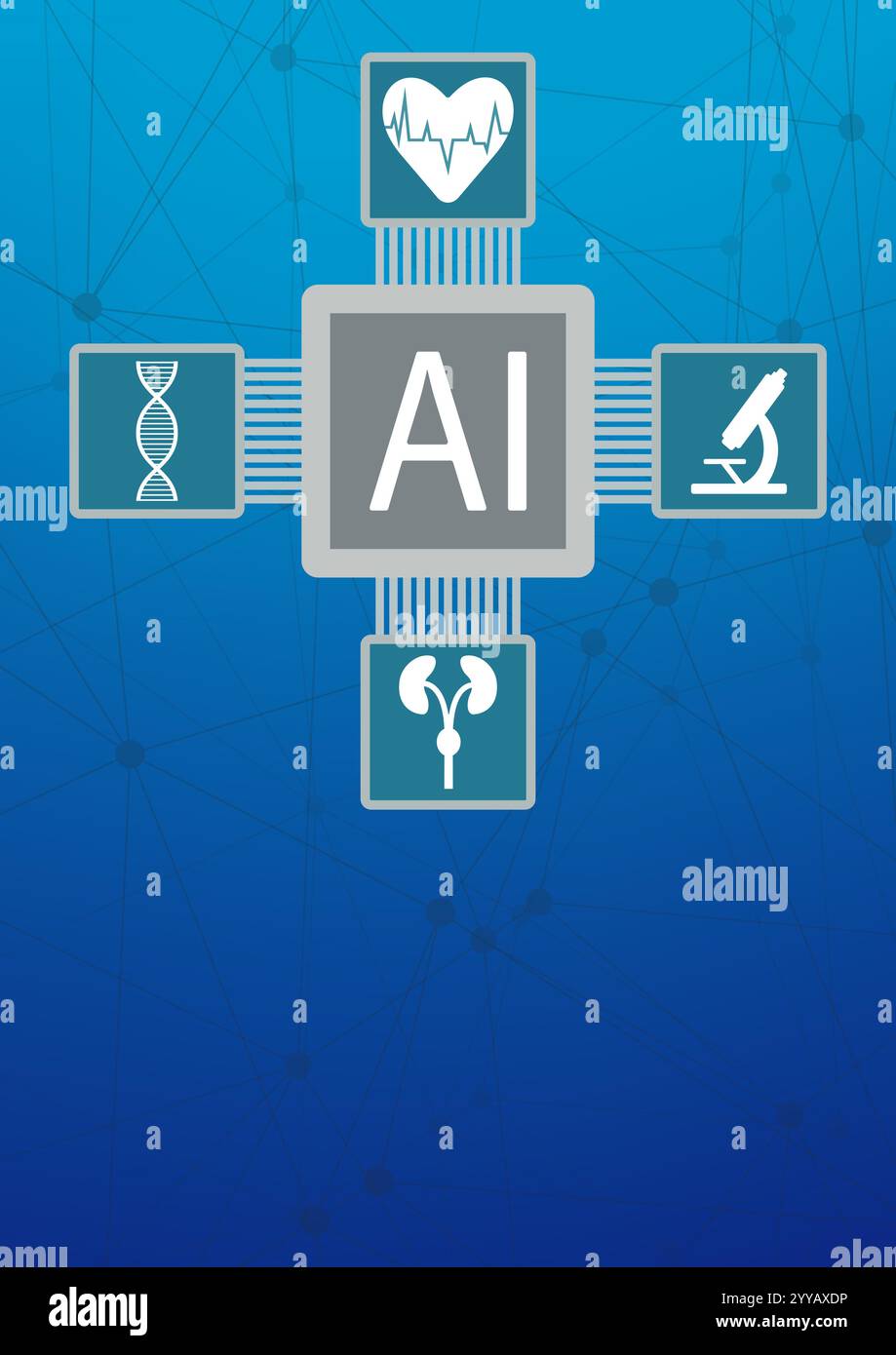 Using artificial intelligence in medicine for early diagnosis of ...