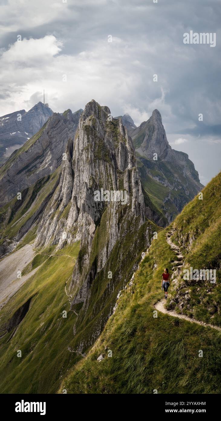 Saxer lücke hi-res stock photography and images - Alamy