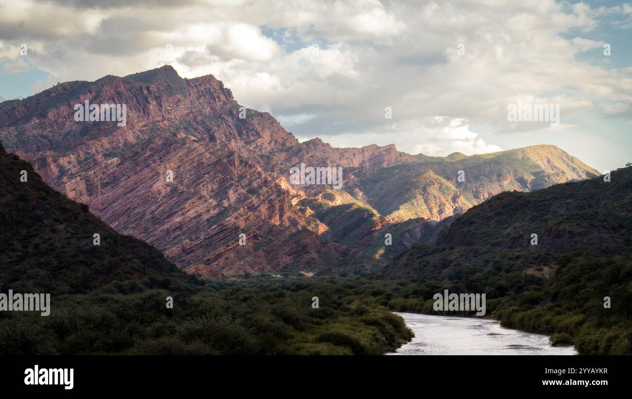 Salta region hi-res stock photography and images - Alamy