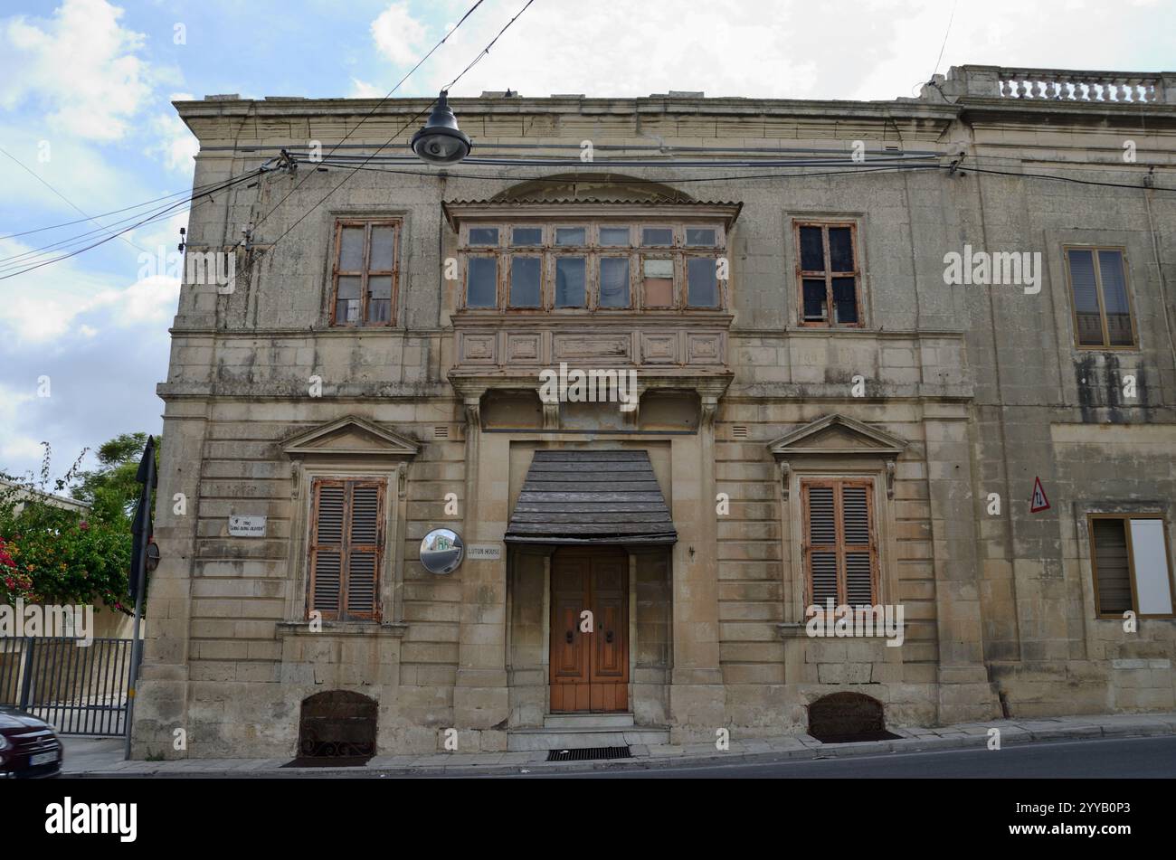 Borg olivier hi-res stock photography and images - Alamy