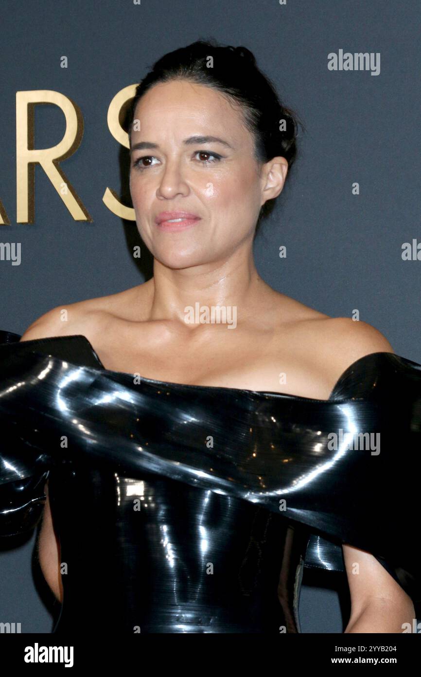 2024 Governors Awards at Dolby Ballroom on November 17, 2024 in Los Angeles, CA Featuring ...