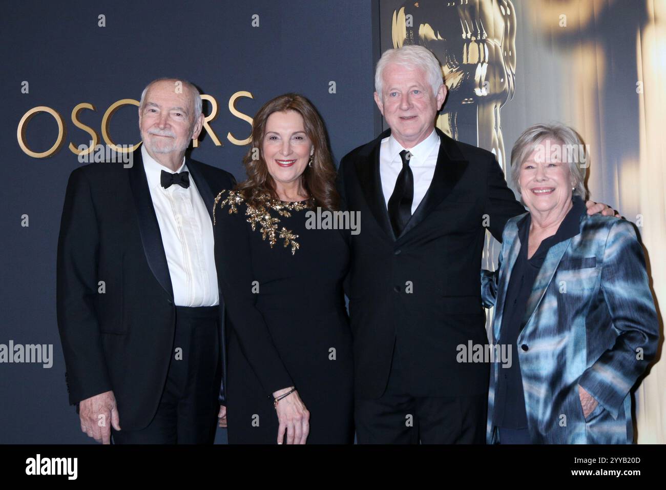 2024 Governors Awards at Dolby Ballroom on November 17, 2024 in Los ...
