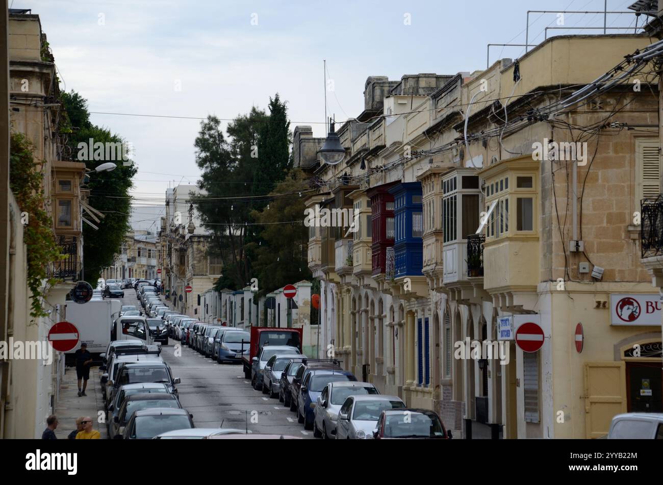 Guze malta hi-res stock photography and images - Alamy