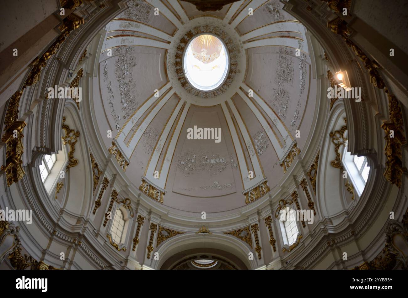 St. Joseph Church, Archbishop Gonzi Square, Calcara-Kalkara, Malta ...