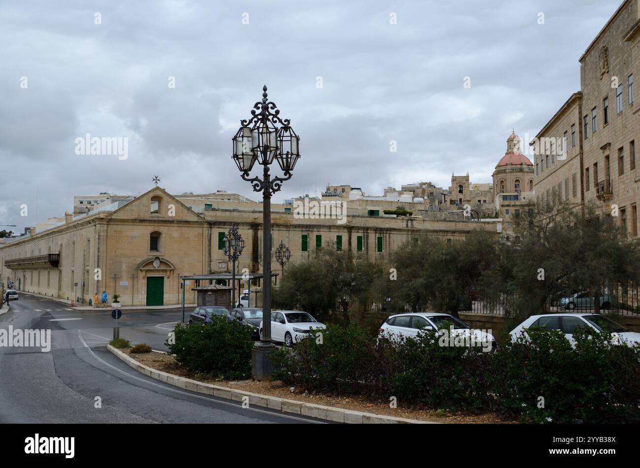 The holy infirmary hi-res stock photography and images - Alamy