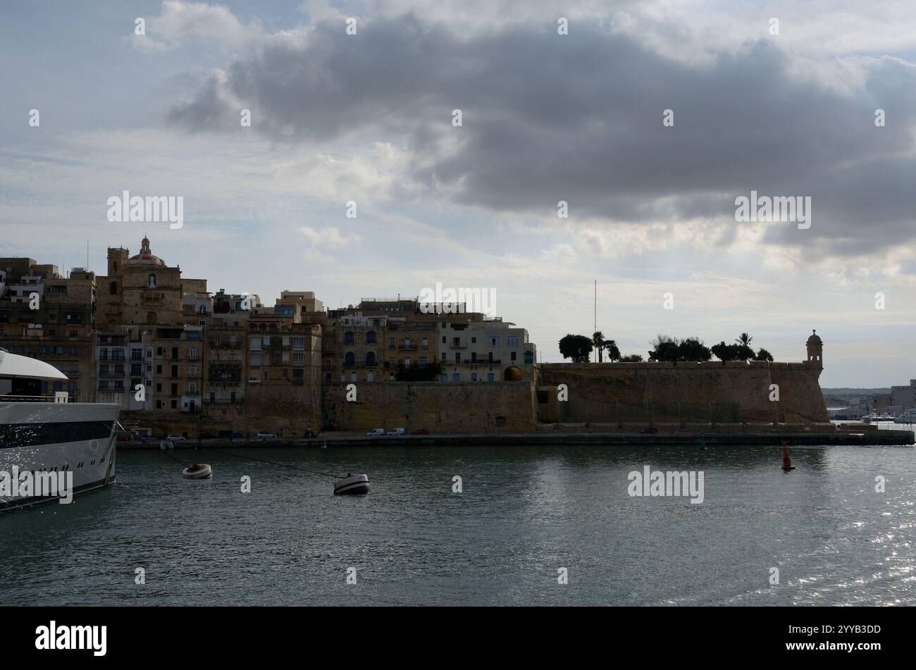St angelo fort view hi-res stock photography and images - Alamy