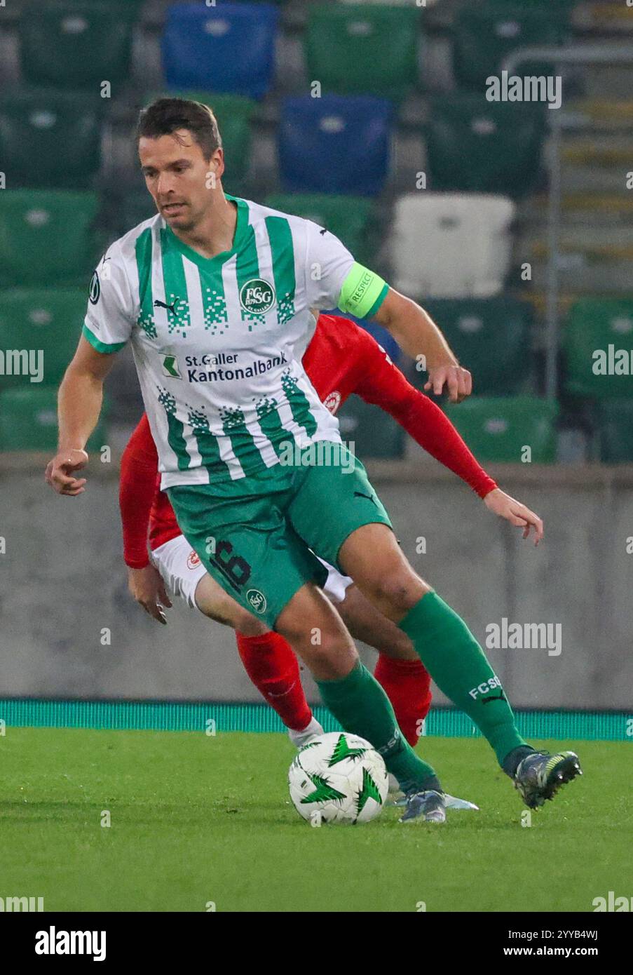 Lukas gortler 2024 hi-res stock photography and images - Alamy