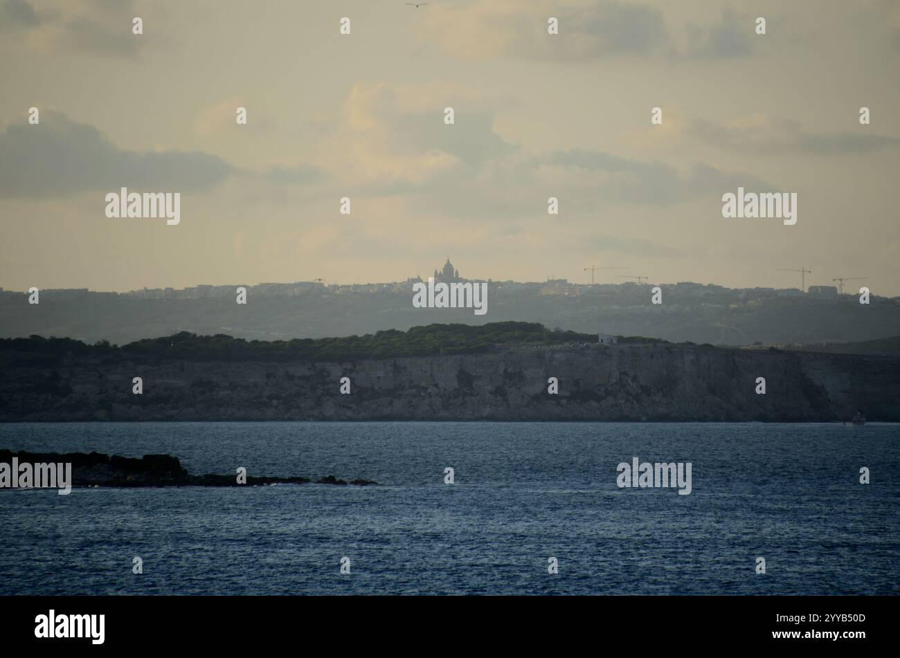 Round church of st john the baptist hi-res stock photography and images ...
