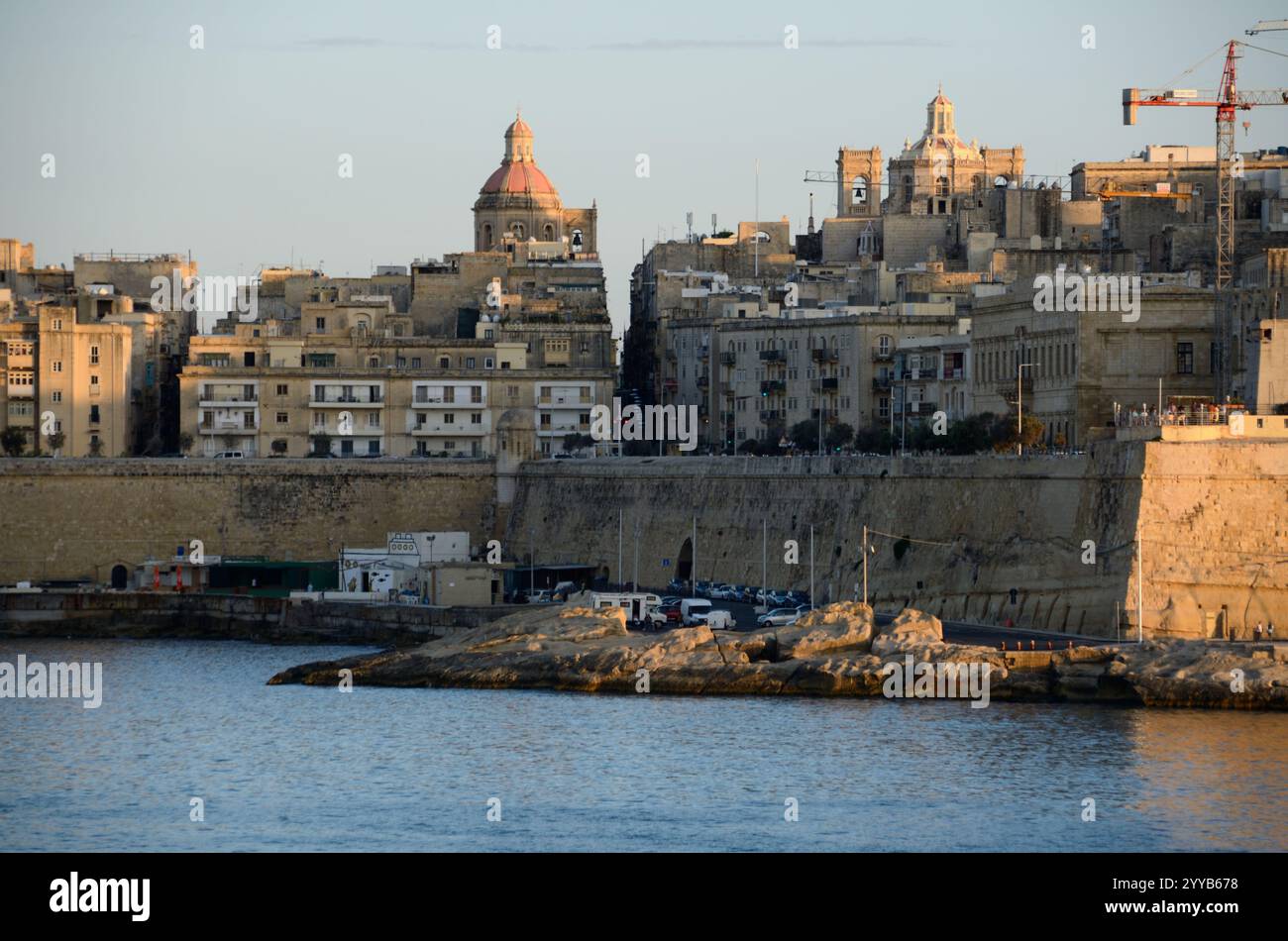 Church of St Nicholas, Basilica of Saint Dominic & Porto Salvo ...