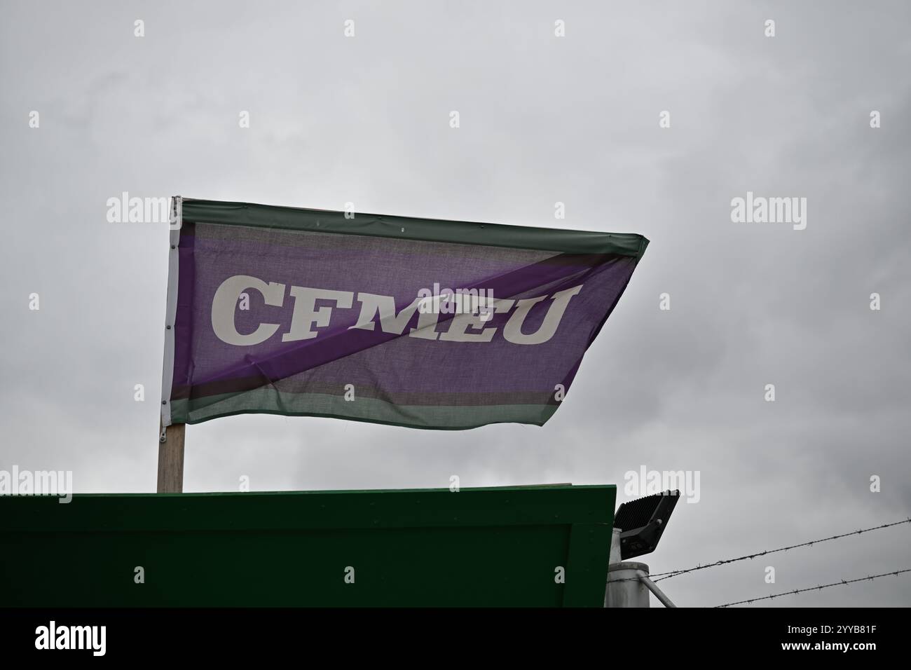 Cfmeu victoria hi-res stock photography and images - Alamy