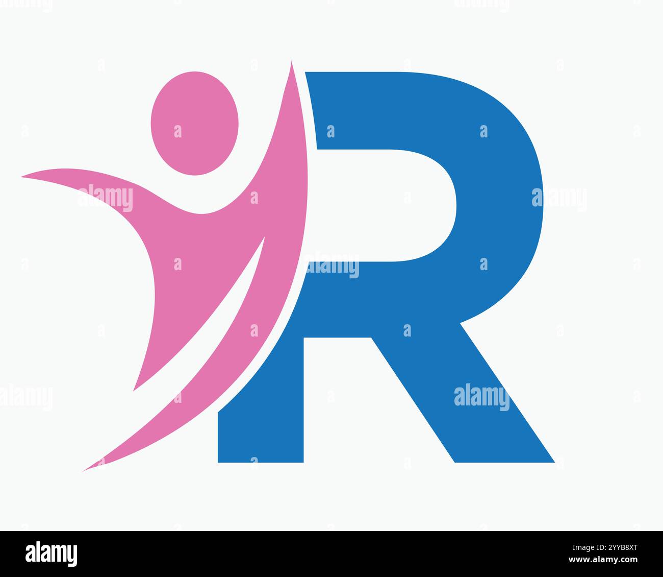 Pretty r Stock Vector Images - Alamy
