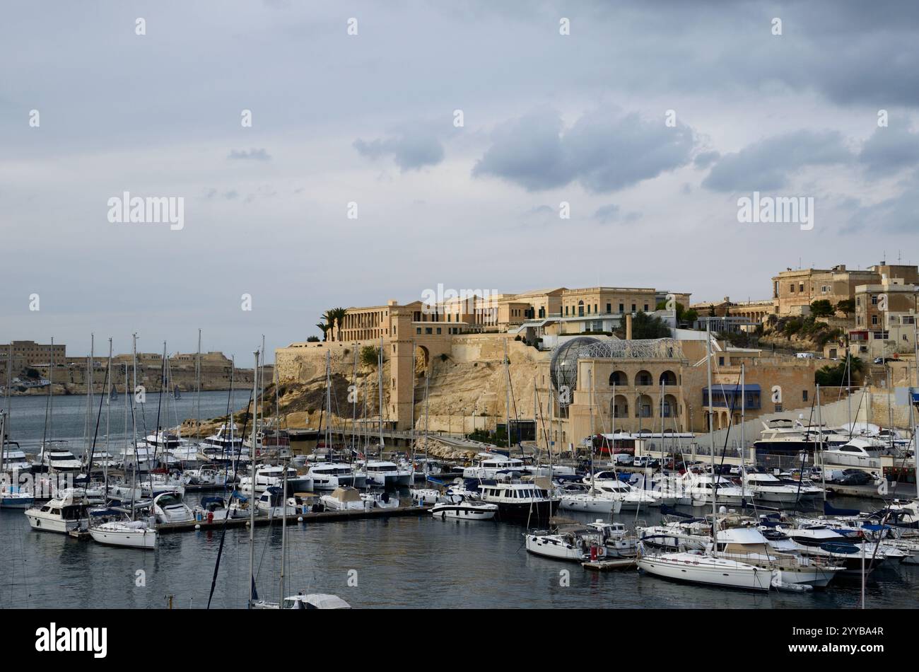Kalkara calcara hi-res stock photography and images - Alamy