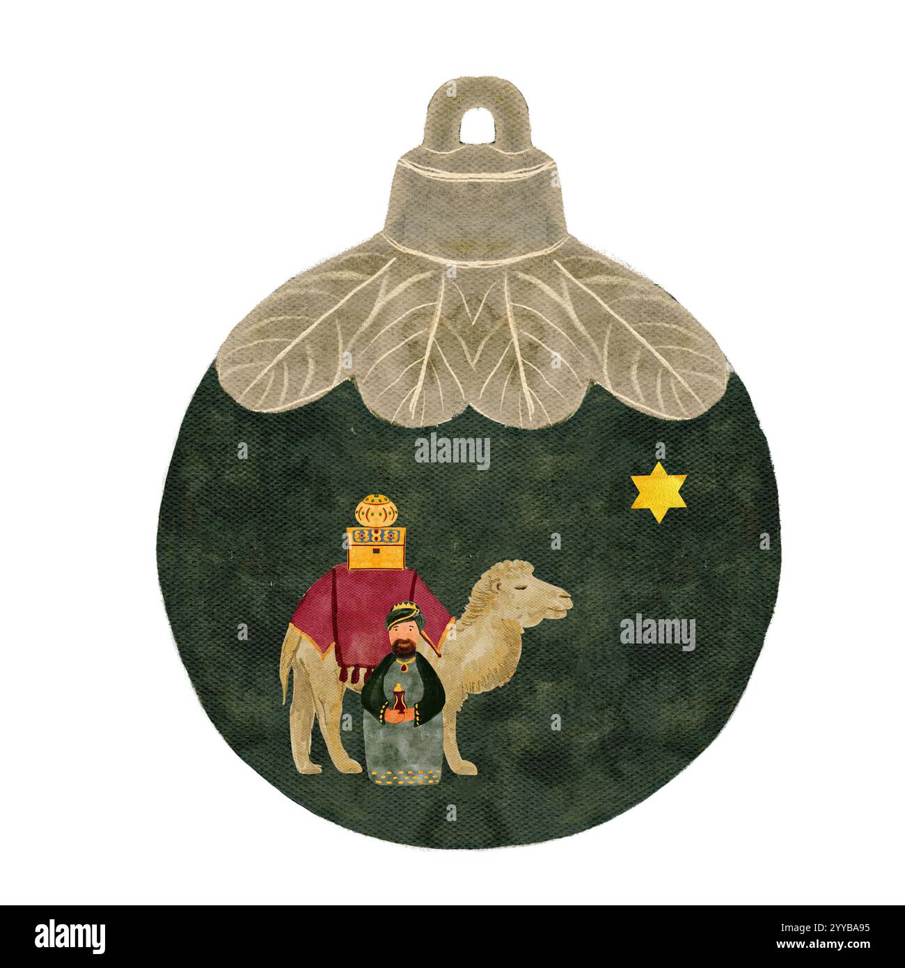 Frankincense tree Cut Out Stock Images & Pictures - Alamy