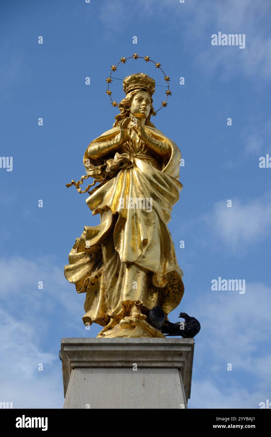 Bormla malta hi-res stock photography and images - Alamy