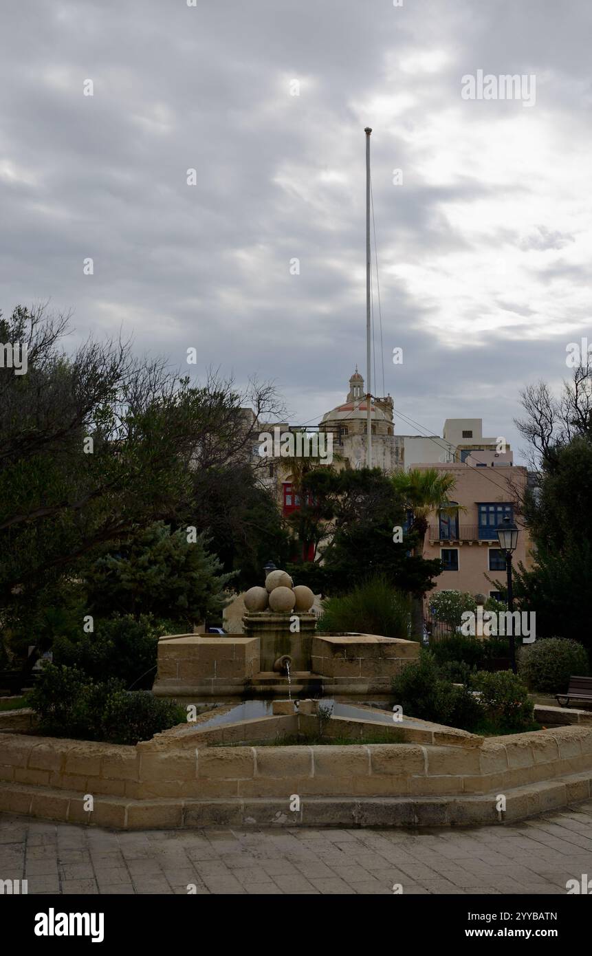 Guardiola gardens hi-res stock photography and images - Alamy