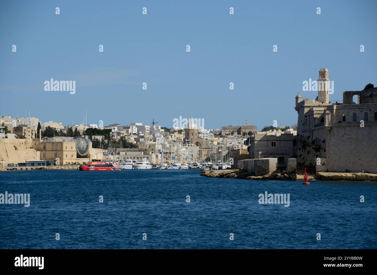 Kalkara calcara hi-res stock photography and images - Alamy