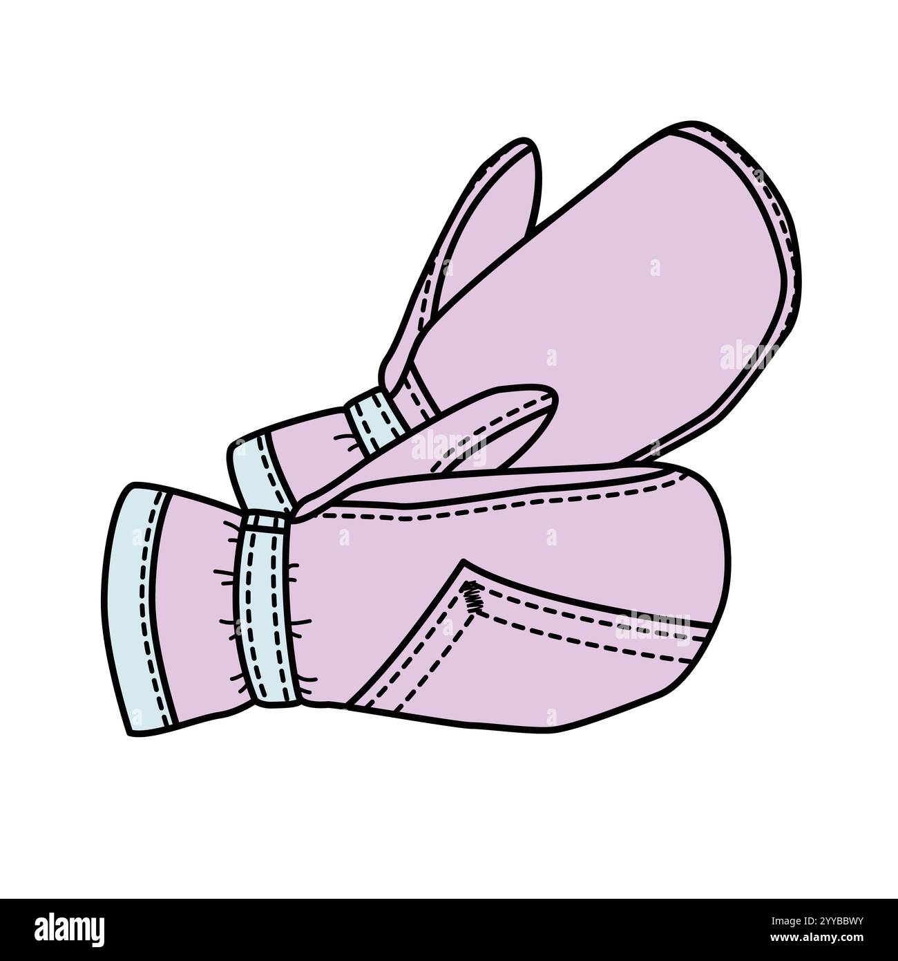 Line drawing of kids Stock Vector Images - Alamy