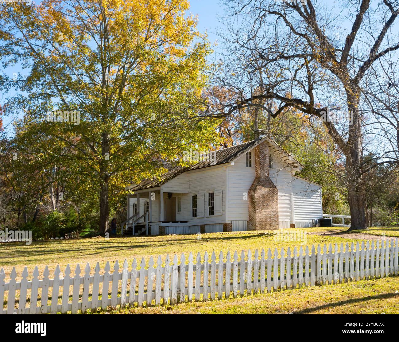 Republic of Texas President Sam Houston and his wife Elizabeth's ...