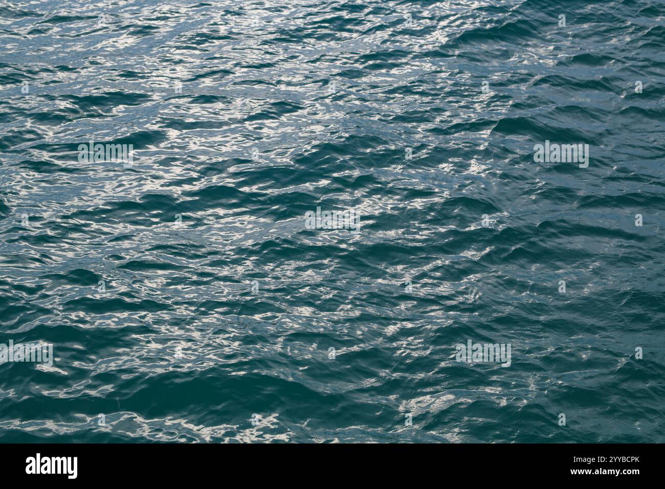 Deep blue sea texture background. Background of aqua sea water surface ...