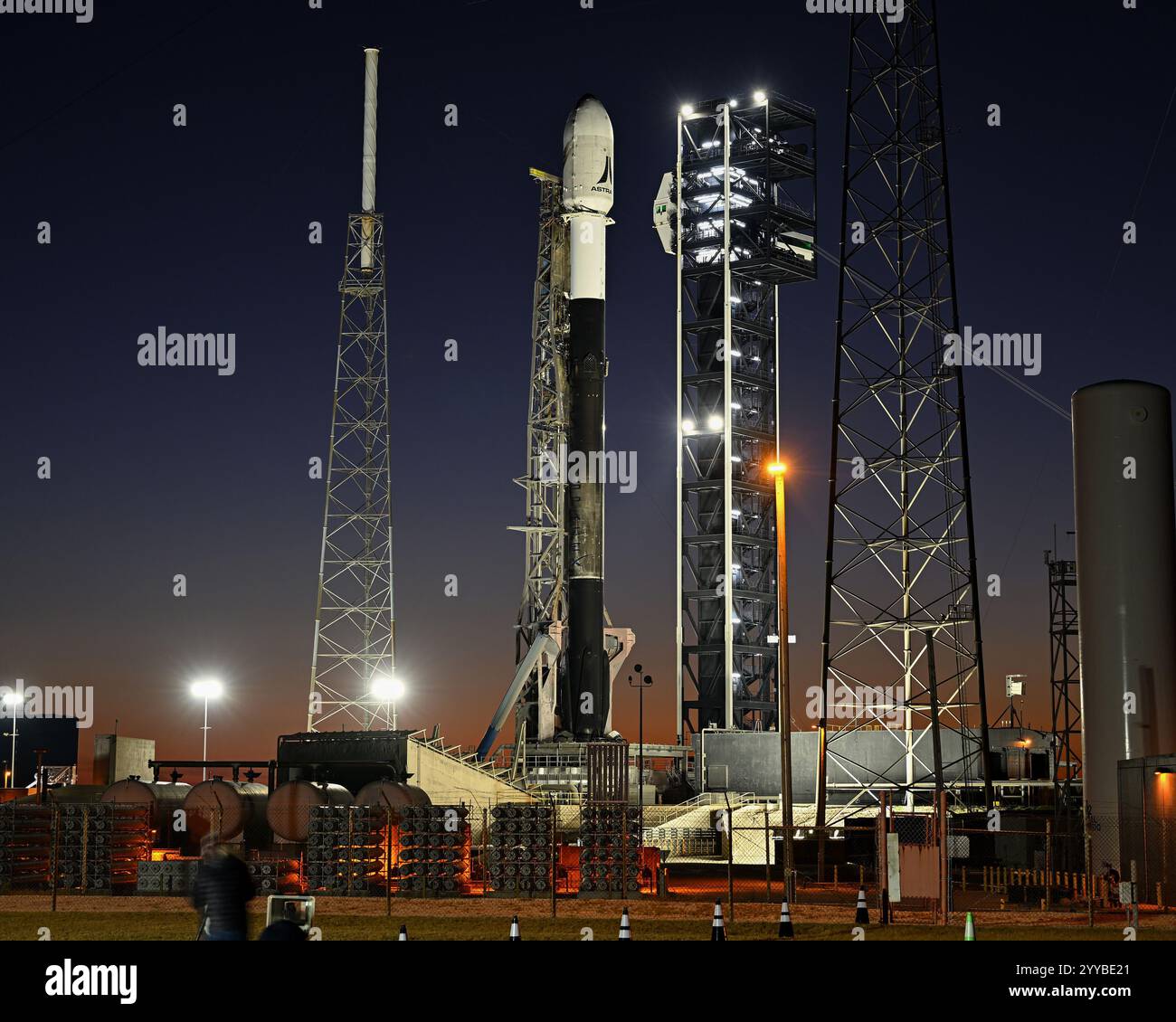 Spacex astranis hi-res stock photography and images - Alamy